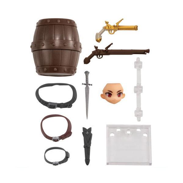 ■商品名：LINK TRAVELERS リンクトラベラーズ 脱出！トウキョウスレート編 SIDE：C着せ替え・組み換えをテーマにした食玩オリジナルIP「リンクトラベラーズ」第2弾です！キャラクターの素体と装備を組み合わせることで自分ならでは...