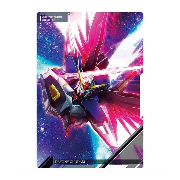 ■商品名：イタジャガ 機動戦士ガンダム ビジュアルアートコレクションIIガンダムシリーズの名シーンがカードで蘇る！美麗イラストカードシリーズ第2弾が登場。『機動戦士ガンダムUC』、『新機動戦記ガンダムW Endless Waltz』、『機動...