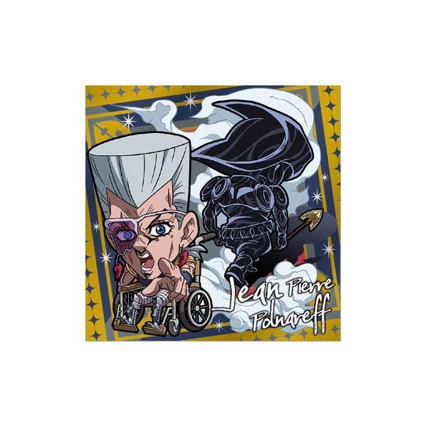 ■商品名：にふぉるめーしょん ジョジョの奇妙な冒険 シールウエハース 黄金の風 Episodio02シールコレクション『にふぉるめーしょん』ジョジョの第7弾が登場！第7弾「黄金の風」より、ジョルノ・ジョバァーナ、ブローノ・ブチャラティなどの...