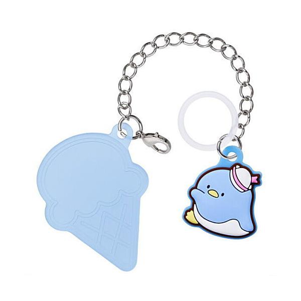■商品名：サンリオキャラクターズ ダブルチャームグミサンリオキャラクターズのダブルチャームが登場！アンブレラマーカーとしても、傘のストッパーとしても使用できます♪【賞味期限】ラインナップ確認の為開封してますので、お菓子は付属しません。■54...