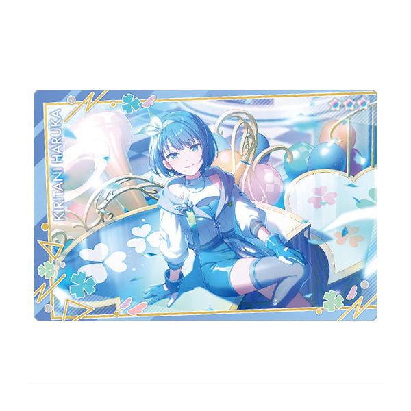 ■商品名：プロジェクトセカイ カラフルステージ！ feat. 初音ミク ウエハース11『プロジェクトセカイ カラフルステージ！ feat. 初音ミク』のコレクションメタリックプラカードシリーズ第11弾が登場！☆4と☆3カードがホロニス加工で...