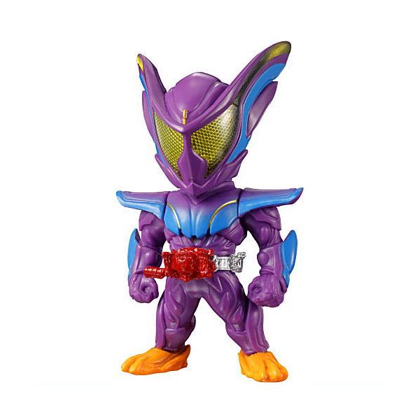 ■商品名：CONVERGE KAMEN RIDER 30 (コンバージ仮面ライダー30)CONVERGE KAMEN RIDER 第30弾が登場！新シリーズ、『仮面ライダーゼッツ』より「仮面ライダーゼッツ フィジカムインパクト」、「仮面ライ...