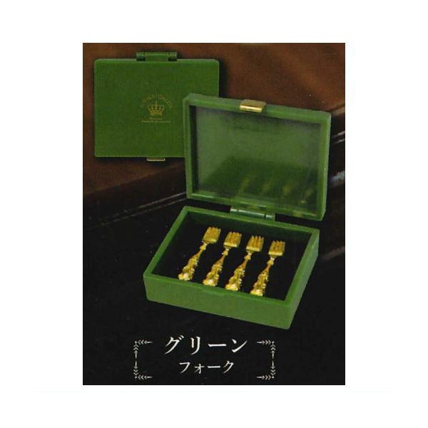 ■商品名：mini高級カトラリーセット2高級カトラリーセットの第2弾が登場！ケースの中はフロッキー仕様でふわふわで気持ちいい♪中のカトラリーはダイキャスト製で本物みたい！全て1つずつ取り出せちゃいます！■46607■メーカー：J.DREAM...