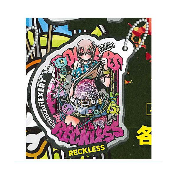 ■商品名：Project.C.K. X-CUTE COLLECTION Acrylic Key Chain 第3弾イラストレーターのカワサキ氏とデザイナーのケンザキ氏で創作活動を行うアートユニット「Project C.K.」。ストリート+パ...