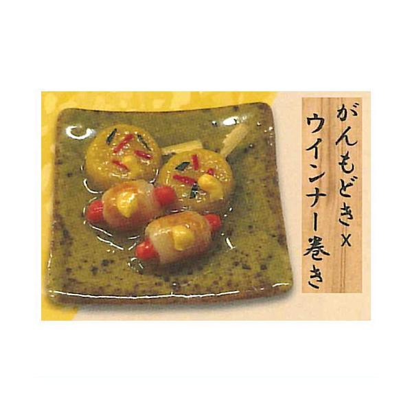 ■商品名：和食これくしょん 日本のおでん好評の和食これくしょん、今回は季節にマッチしたおでんのミニチュアです。食器は各アイテム全て違うというこだわりっぷり。■50969■メーカー：レインボー■分類：ガチャガチャ■code：20250215