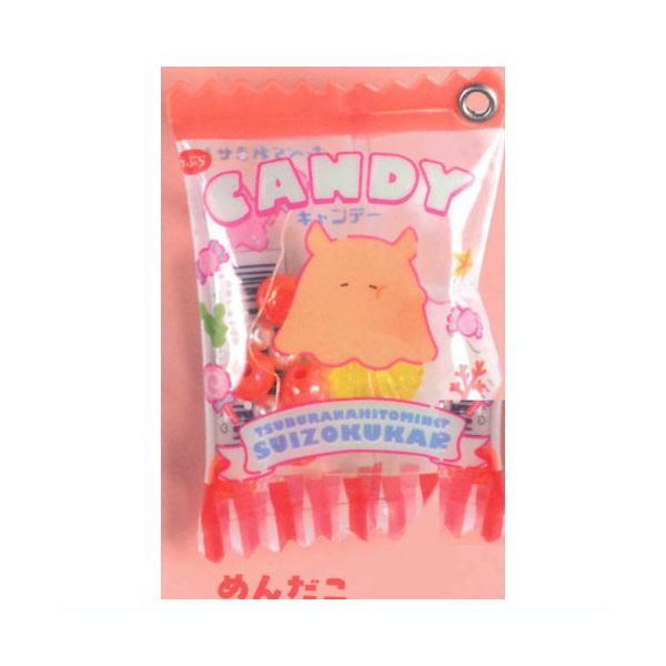 ■商品名：つぶらな瞳の水族館 シャカシャカキャンディマスコットシャカシャカするよ♪中にはつぶらな瞳の水族館の仲間達のアクリルとキャンディみたいなビーズ入り！全種ボールチェーン付き！■51796■メーカー：エール■分類：ガチャガチャ■code...