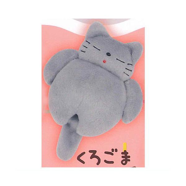 ■商品名：おなかぽんぽんぬいぐるみ思わずだっこしたくなるぬいぐるみを創作するhammy＆daccoさん作の「おなかぽんぽんぬいぐるみ」が遂にカプセルトイになります！ごはん食べすぎておなかがぽんぽんになったワンコとねこを3色ずつラインアップ。...
