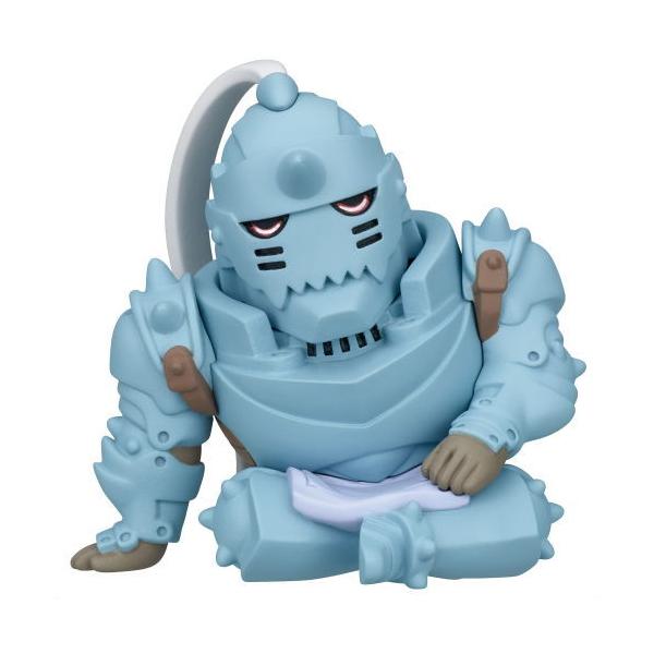 ■商品名：肩ズンFig. 鋼の錬金術師隣の人の肩に頭を『ズン』ともたれてうとうとする姿のタカラトミーアーツオリジナルのデフォルメシリーズ「肩ズンFig.」に、『鋼の錬金術師』が登場。キャラクターの個性にあふれた、うとうと姿に注目です。■54...