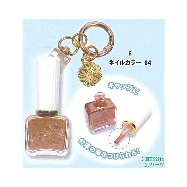 ■商品名：PAUL ＆ JOE コスメマスコットコレクションvol.1(再販)大人気コスメブランド「PAUL ＆ JOE(ポール＆ジョー)」が、可愛すぎるミニチュアマスコットになって登場！本物そっくりのコスメアイテムを、手のひらサイズで忠実...