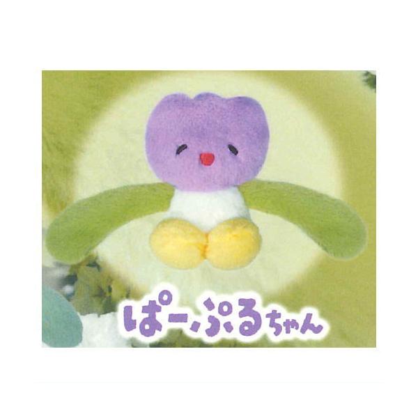 ■商品名：ふわふわチューリップちゃんのぬいぐるみふわふわチューリップちゃんは、あの日、自分のために買ったチューリップから生まれた妖精！全種ボールチェーン付き！■54705■メーカー：クオリア■分類：ガチャガチャ■code：20251128