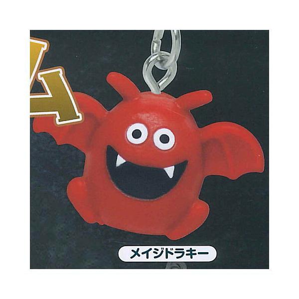 ■商品名：ドラゴンクエスト めじるしチャーム フィギュアコレクションドラゴンクエストからモンスターのフィギュアがめじるしアクセサリーとして初登場！■55252■メーカー：スクウェアエニックス■分類：ガチャガチャ■code：20251227