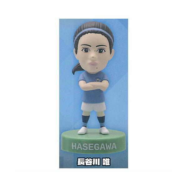 ■商品名：マンチェスターシティ スタンドフィギュア手のひらサイズの絶対王者。選手は背番号入り！台座の裏にロゴも入ってるよ！■57362■メーカー：クオリア■分類：ガチャガチャ■code：20260605