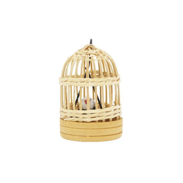 ▼この商品は【ミニチュアパーツ 鳥かご丸型 [M-32(ビリー)] [m-s]】です。サイズ：H50xW30mm■45107■メーカー：ビリー■分類：ミニチュアパーツ■code：20231005