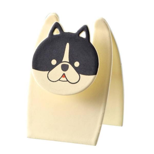 ▼この商品は【DECOLE KATORI SENKOU CLIP STAND デコレ 蚊取線香クリップスタンド バンザイ ふれぶる フレンチブルドッグ (SK-59871)】です。バンザイ!!とあげたその手で蚊取り線香をしっかりお持ちします...