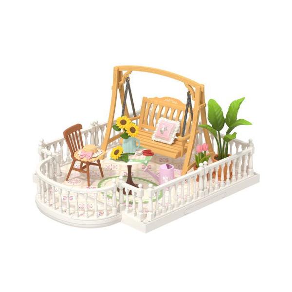 ▼この商品は【ROBOTIME ROLIFE DIY ミニチュアハウス スーパークリエイターシリーズ Extension Kit 【DWP08：Sunny Break Terrace】※組立説明書(英語版) [m-s]】です。ROBOTIM...