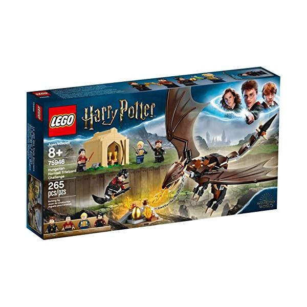 「商品情報」Let Harry Potter hold his gold eggs in the 3 Magic School of Wizardry Game of Harry Potter and the Goblet of Fire!...