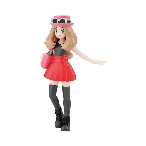 「ポケモンスケールワールド」とは“人間とポケモンが共存する世界”の再現をコンセプトにした、20分の1スケールで立体表現するフィギュアシリーズ。ポケモンのフィギュアを指先でつまむ小さいサイズから両手いっぱいの大きなサイズまで幅広いボリューム感...