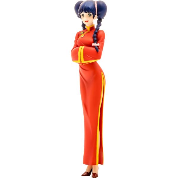 【発売日：2024年06月30日】TVアニメ『超時空要塞マクロス』より「リン・ミンメイ」が愛らしいチャイナドレス姿でminimum factoryシリーズに再登場です。「愛・おぼえていますか Ver.」に続くリン・ミンメイ第二弾も色分け済み...