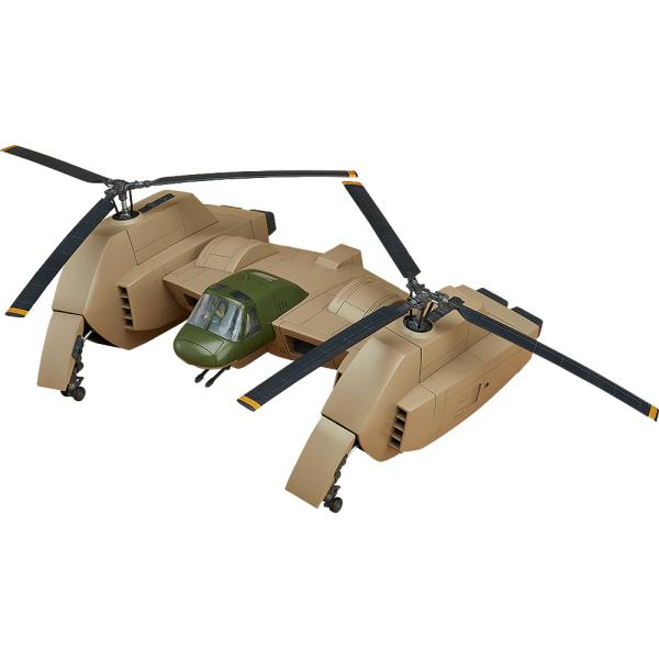 【発売日：2024年07月28日】太陽の牙ダグラム COMBAT ARMORS MAX08 1/72 Scale イーストランド WE211 マベリック・組み立て式プラモデル・水転写デカール付属・1/72スケール・全高：約115mm