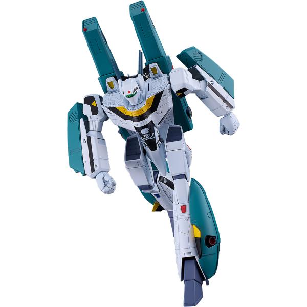 【発売日：2026年09月30日】超時空要塞マクロス PLAMAX PX19 1/72 VF-1S スーパーバトロイドバルキリー ロイ・フォッカースペシャル