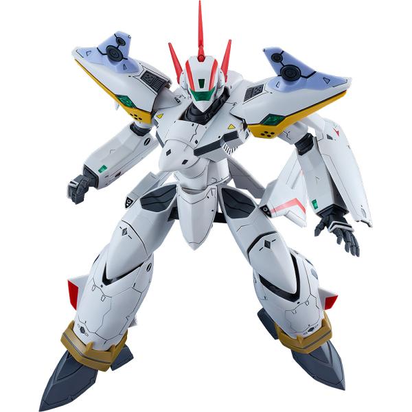 【発売日：2026年11月30日】マクロス ダイナマイト7 PLAMAX 1/72 VF-19P エクスカリバー(惑星ゾラ パトロール隊仕様)