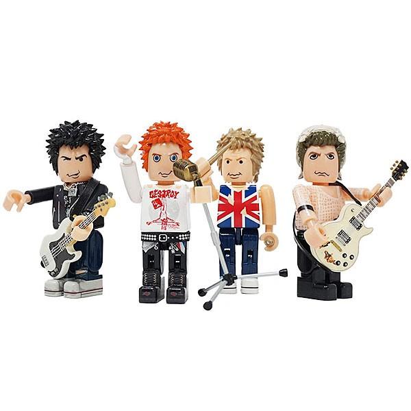 【発売日：2019年02月15日】＊発送方法は宅配便のみ対応可。他発送方法対応不可1970年後半のパンクムーヴメントの先駆者として象徴的存在でもある、UK発「Sex pistols」がなんと公式ライセンスを得てbrokkerに登場!!また衣...