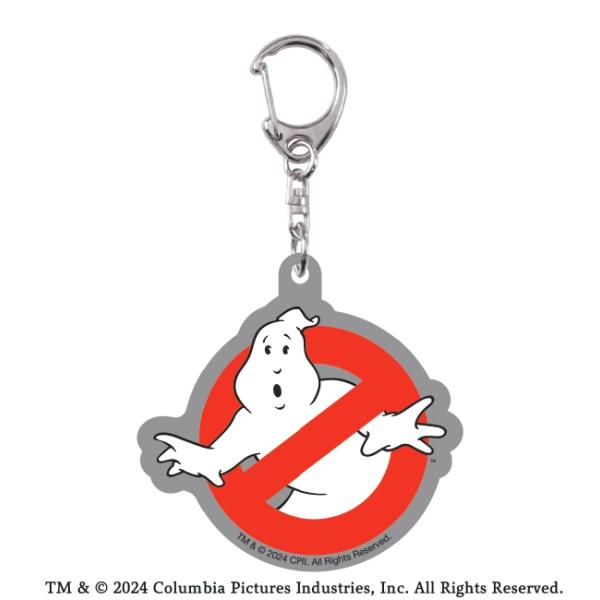 【発売日：2024年03月30日】最新作「ゴーストバスターズ・フローズンサマー」が公開された『ゴーストバスターズ』シリーズのグッズが登場！1980年代を代表する映画と言っても過言ではない『ゴーストバスターズ』のさまざまなアイコンをグッズ化し...