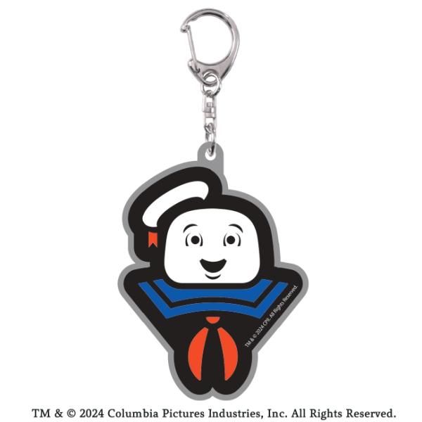 【発売日：2024年03月30日】最新作「ゴーストバスターズ・フローズンサマー」が公開された『ゴーストバスターズ』シリーズのグッズが登場！1980年代を代表する映画と言っても過言ではない『ゴーストバスターズ』のさまざまなアイコンをグッズ化し...