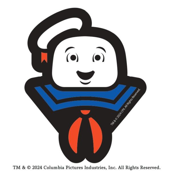 【発売日：2024年03月30日】最新作「ゴーストバスターズ・フローズンサマー」が公開された『ゴーストバスターズ』シリーズのグッズが登場！1980年代を代表する映画と言っても過言ではない『ゴーストバスターズ』のさまざまなアイコンをグッズ化し...