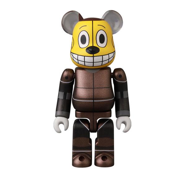 【発売日：2025年01月13日】BE@RBRICK ベアブリック 49外箱は中身確認のため開封。箱付属。内袋（銀）中身確認のため開封。銀袋は付属はしません。内袋（透明）未開封。カードは初期封入時より折れなどが生じている場合があります。上記...