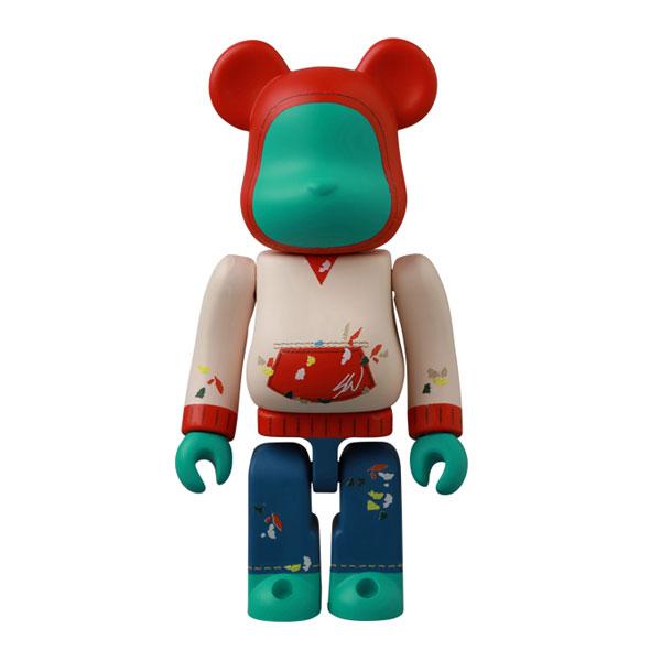 【発売日：2025年01月13日】BE@RBRICK ベアブリック 49外箱は中身確認のため開封。箱付属。内袋（銀）中身確認のため開封。銀袋は付属はしません。内袋（透明）未開封。カードは初期封入時より折れなどが生じている場合があります。上記...