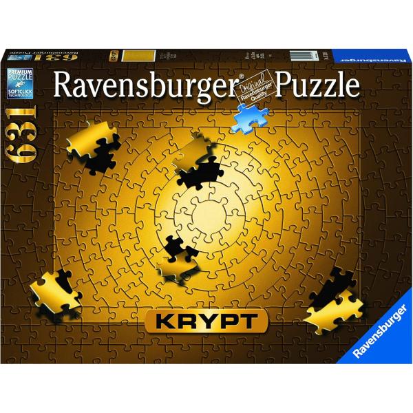 クリプト・パズルは同じ色のピースを組み合わせて完成させるジグソーパズルです。ピースの形をヒントに進めていく、上級者向けのパズルです。ラベンスバーガーのパズルは特別に開発された紙材と、すぐれた印刷技術で作られています。手作業で丁寧に作られた専...