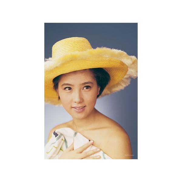 名カメラマン、早田雄二が撮った大スターたちをパズルにしました。今では撮れない貴重な写真からセレクトしたプレミアム感ある商品です。ギフトにも最適です。大原麗子独特の存在感と美貌で活躍した昭和を代表する女優。ＮＨＫドラマ「幸福試験」で、デビュー...