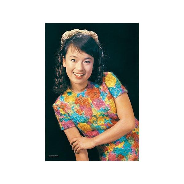 ジュディ・オング歌手・女優・木版画家。台湾生まれ、３歳で来日、１１歳の時、日米合作映画「大津波」にて女優デビュー。歌手デビューは１６歳、４枚目のシングル「たそがれの赤い月」がスマッシュヒット。以後、歌手と女優の二束の草鞋を続け、「エーゲ海の...