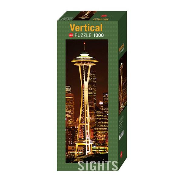 ピース：1000ピース完成サイズ：326×945mm品番：29553対応フレーム：F1010※日本製のジグソーパズルと違い糊は付属しておりませんので予めご了承下さい。※ピース不足の場合は恐れ入りますがパッケージ裏に記載してあります浜口株式会...