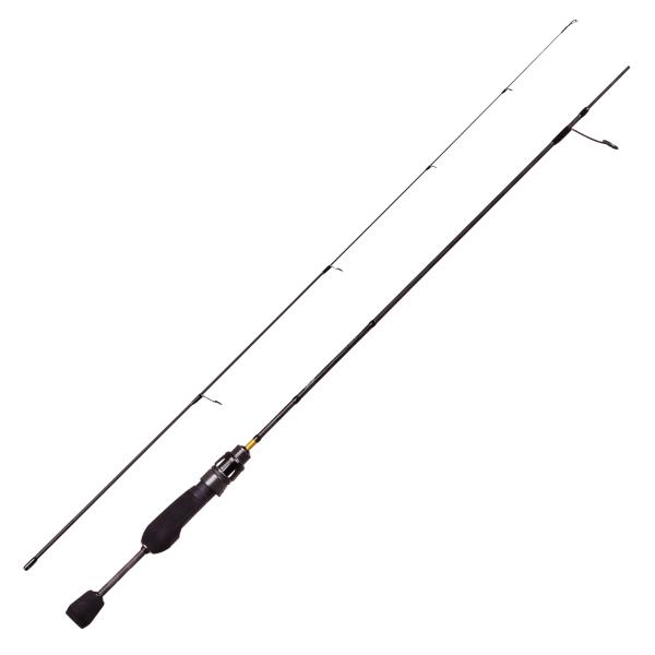 ■メーカー：アブガルシア(Abu Garcia)・自重(g)54●仕舞寸法(cm)68●先径(mm)0.8●ルアー(g)0.2 - 5●PE(号)0.1 - 0.8●フロロカーボン(lb)1.0 - 4.0●パワーUL●アクションレギュラー...