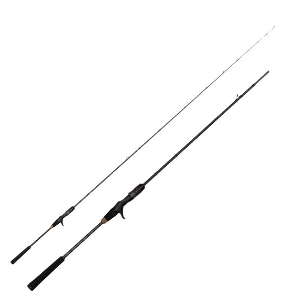 ■バリエーション：(ベイト)-6102MLS-100,ブラウン,通常■メーカー：アブガルシア(Abu Garcia)・自重(g)138●仕舞寸法(cm)107.2●先径(mm)1.3●タイラバ Vertical(g)40-140●タイラバ ...