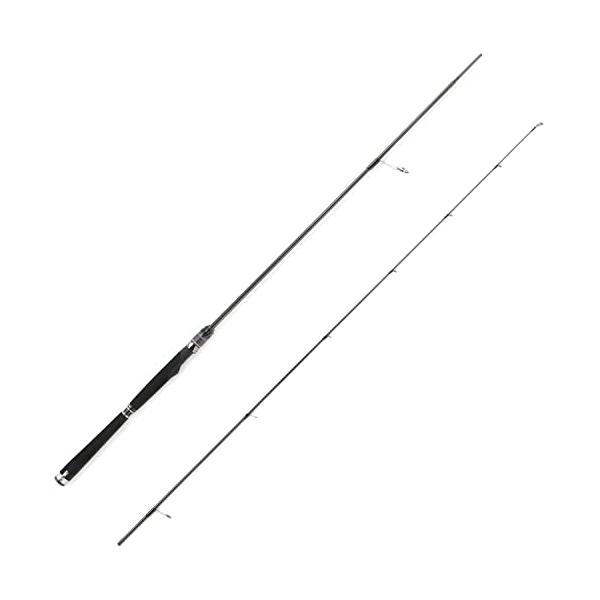 ■メーカー：アブガルシア(Abu Garcia)全魚種対応、あらゆるソルトウォーターゲームにマッチするロッド、『ソルティーステージ』が10年ぶりのフルモデルチェンジ。ハイエンドモデルにしか使えなかった、アブガルシア独自のブランクス製法、TA...
