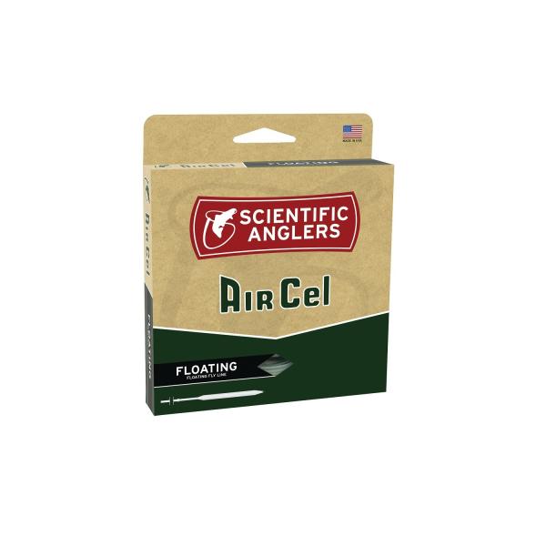 ■バリエーション：イエロー,WF-4-F■メーカー：Scientific Anglers・ティムコ SAエアセル フローティング イエロー (フライライン)・■全長:82フィート(25m)・■ラインカラー：イエローサイズバリエーション：WF...