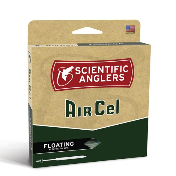 ■バリエーション：イエロー,WF-5-F■メーカー：Scientific Anglers・ティムコ SAエアセル フローティング イエロー (フライライン)・■全長:82フィート(25m)・■ラインカラー：イエローサイズバリエーション：WF...