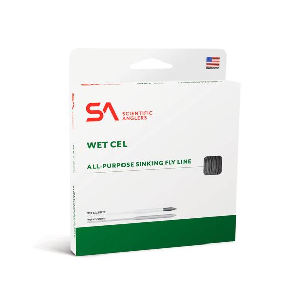 ■バリエーション：ブラック,WF5S 112345■メーカー：Scientific Anglers・【シンクレート/カラー】:タイプ6: 4.5~6.0ips/ブラックコストパフォーマンスの高いフルシンキングラインヘッド長27.5フィート、...