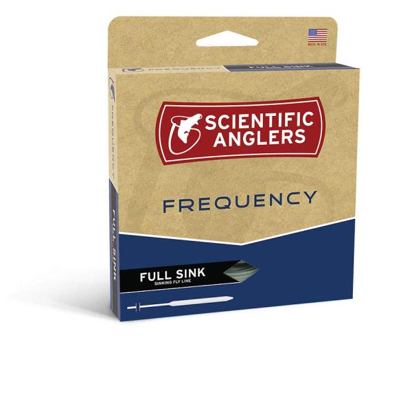 ■バリエーション：マルチ,WF7S 117302■メーカー：Scientific Anglers・ティムコ SAフリークエンシィ シンキング VI (フライライン)・■ラインカラー：ダークグレー(TypeVI)先端ループ付き・■タイプ：モノ...
