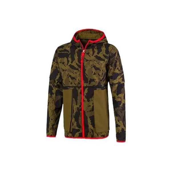 素材：ドビー:ポリエステル100% 対象：メンズ・ユニセックス カラー：(02)バーント オリーブ サイズ：S~XXL