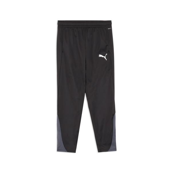 ■バリエーション：スポーティ,25年秋冬カラー プーマ ブラック(03)■メーカー：PUMA(プーマ)・サイズ:S ■ウエスト: 66cm ■ヒップ: 96cm ■股上: 25.5cm ■股下: 66.0cm ■すそ周り: 26cm ■脇丈...
