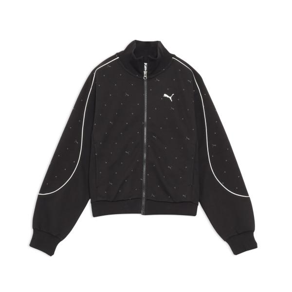 ■バリエーション：カジュアル,25年秋冬カラー プーマ ブラック(01),L■メーカー：PUMA(プーマ)・サイズ:S ■バスト: 99cm ■ゆき: 79cm ■すそ周り: 79cm ■後ろ丈: 52cm・サイズ:M ■バスト: 107c...