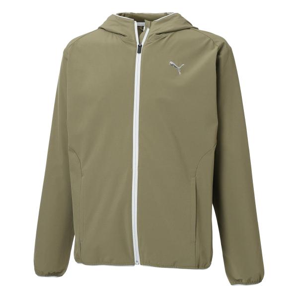 ■バリエーション：カラー: プーマ オリーブ(33) / スタイル: スポーティー / パターン: 無地■メーカー：PUMA(プーマ)