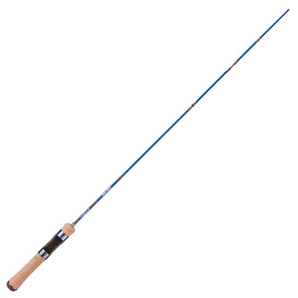 ■バリエーション：IBL:インディゴブルー,TRSC-48UL■メーカー：Jackson・カラー：IBL：インディゴブルー・Length：142cm（4ft8in）/仕舞寸法：73.5cm・【ネイティブモデル】ピンスポットへ撃ち込んでいける...