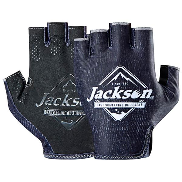 ■バリエーション：BKD ブラックデニム,S/M■メーカー：ジャクソン(Jackson)・サイズ: S/M・カラー: BKD ブラックデニム・素材: 「表 ポリエステル 90% , スパンデックス 10%」「裏 マイクロファイバーレザー」・...