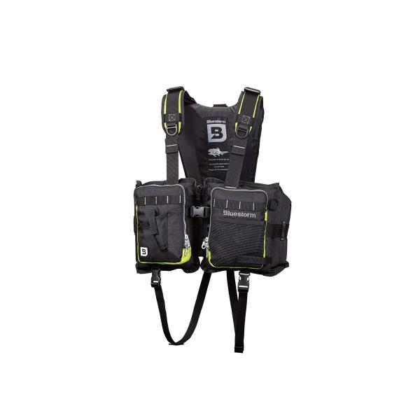 ■バリエーション：エレファンタ / L2-BSJ42,ブラック,Free■メーカー：ブルーストーム(Bluestorm)・日本小型船舶検査機構性能鑑定・L2・浮力7.5kg以上・対象シーズン: オールシーズン・発売年・モデルイヤー: 202...