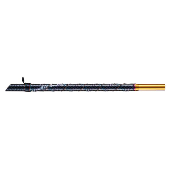 ■バリエーション：サンセットオレンジ,100mm■メーカー：バリバス(VARIVAS)・カラー: サンセットオレンジ・サイズ:100mm (本体全長約123mm） / 自重:約1g・素材: "A7075"超超ジュラルミン製ジョイント / 4...
